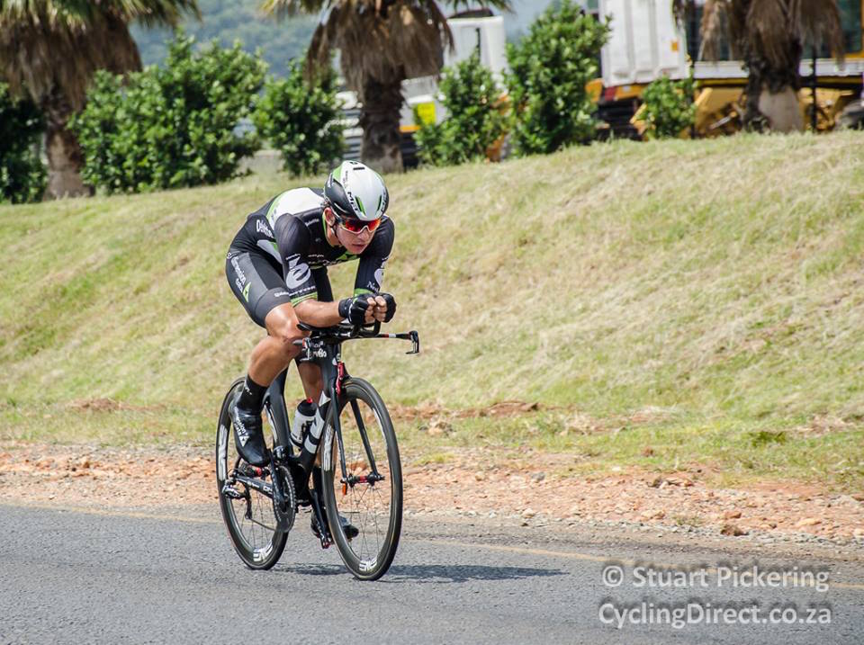 Ryan Gibbons: The road to Dubai | Bike Hub