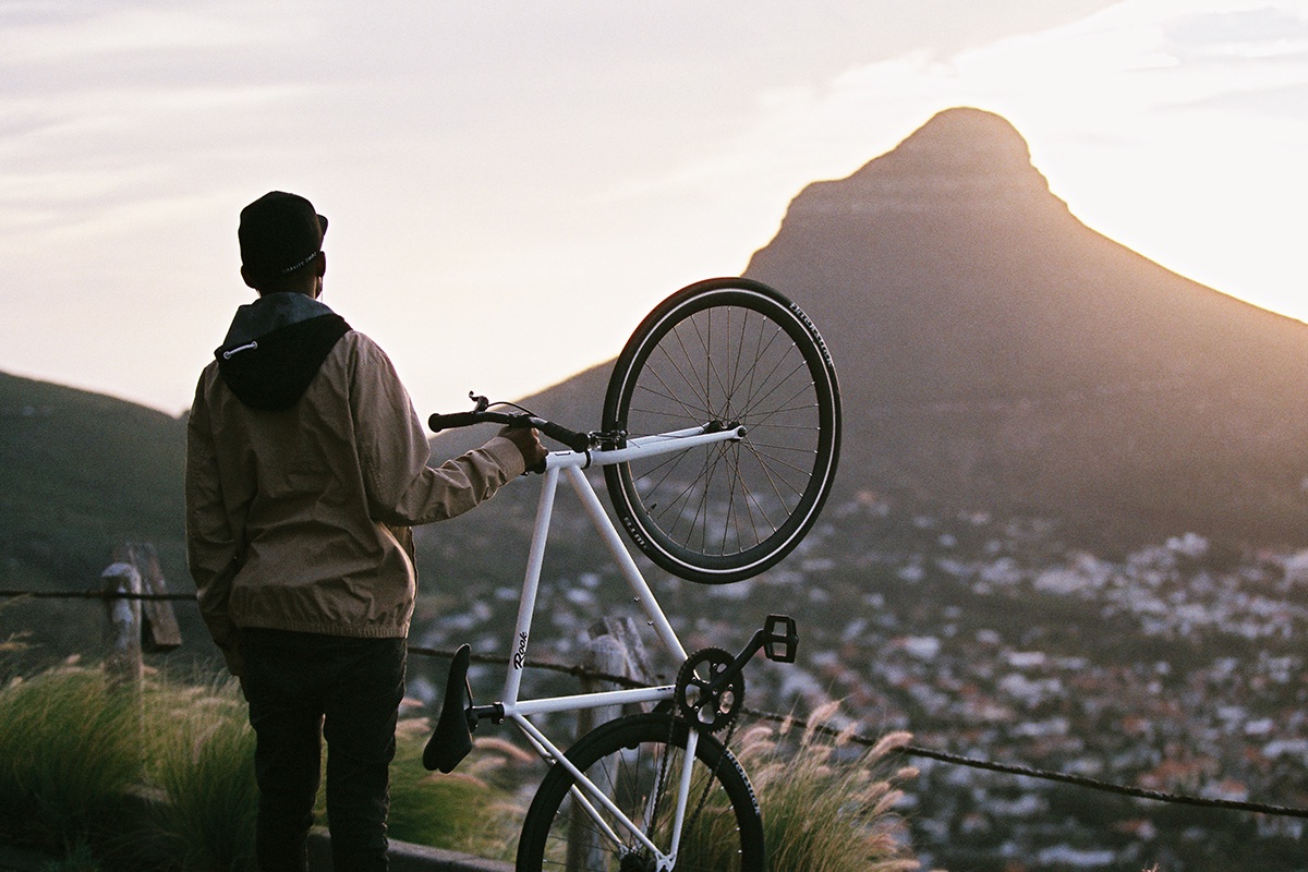 Rook Cycles puts a new spin on road cycling | Bike Hub