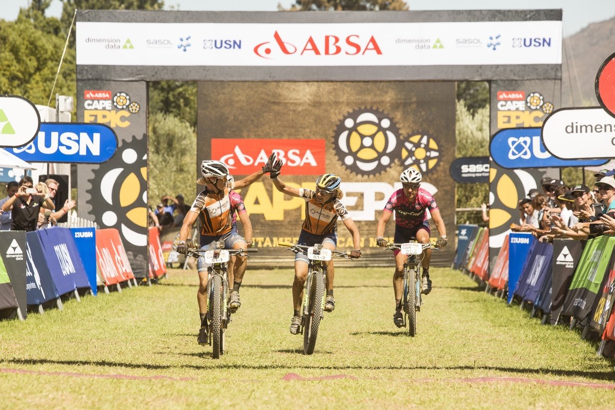 Interview: Robyn de Groot | Bike Hub