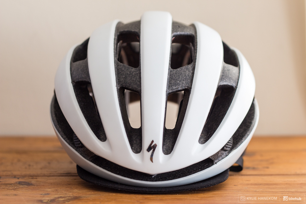 Review: Specialized Airnet helmet | Bike Hub