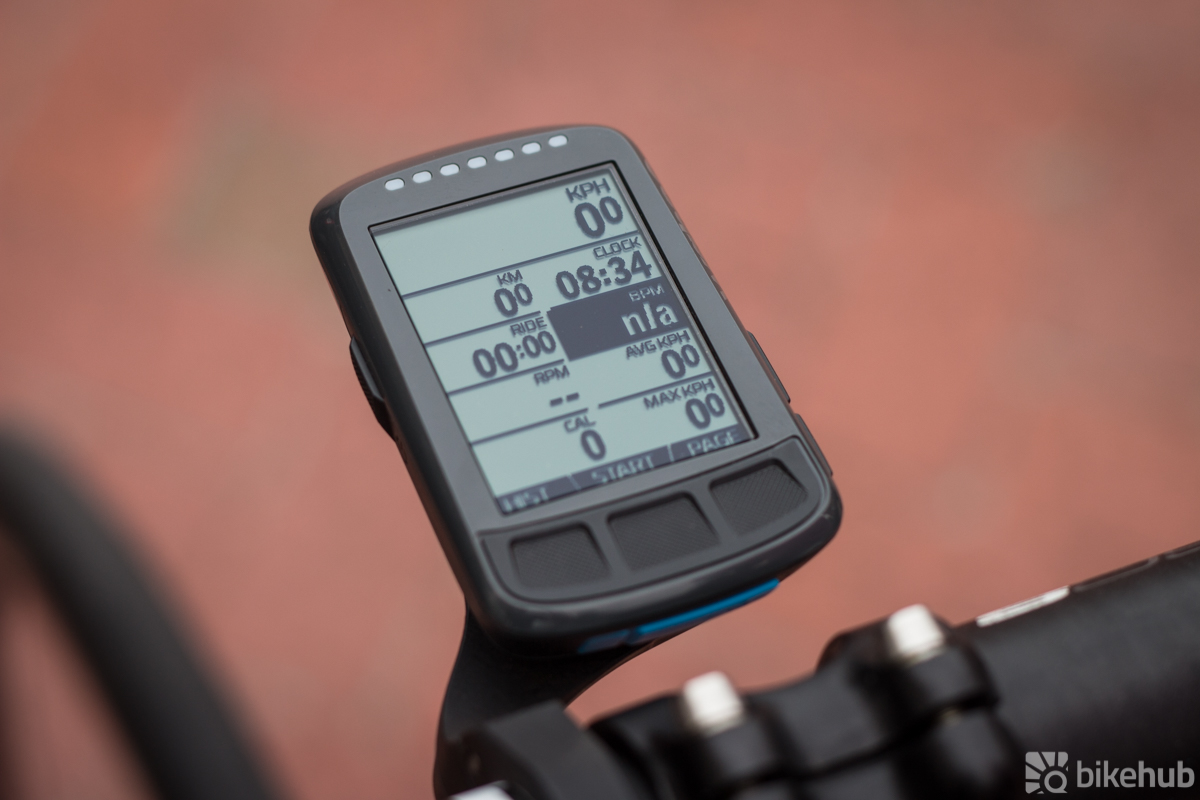 First Ride Review: Wahoo Elemnt Bolt | Bike Hub