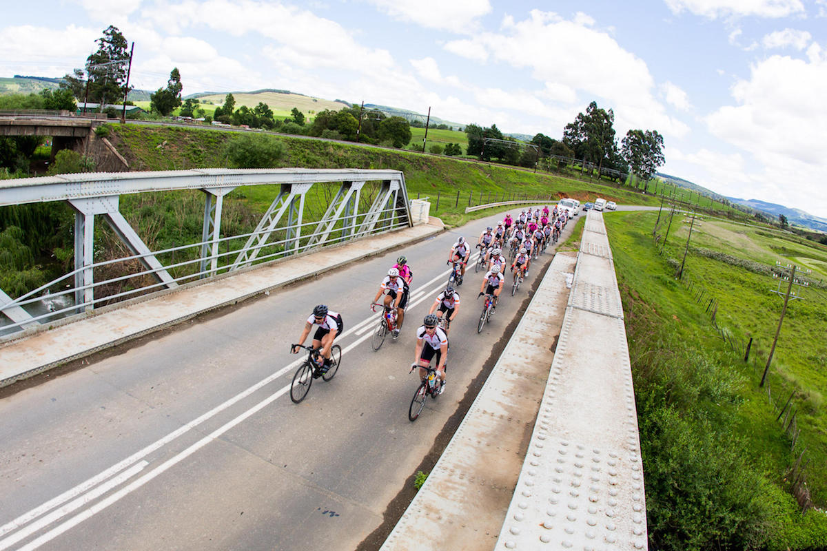 Ride for RedCap a resounding success | Bike Hub