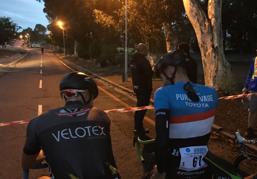 Race Report: 99er Cycle Tour | Bike Hub