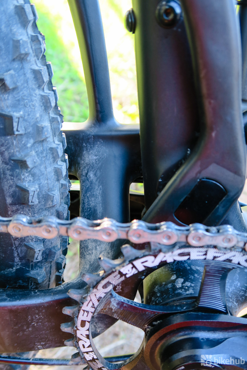 Review: Silverback Sesta Pro | Bike Hub