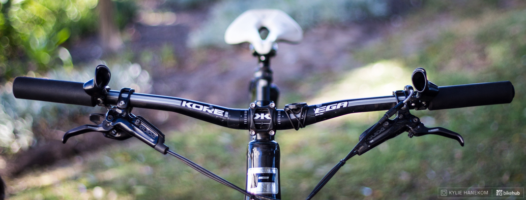 Review: Spirgrips | Bike Hub