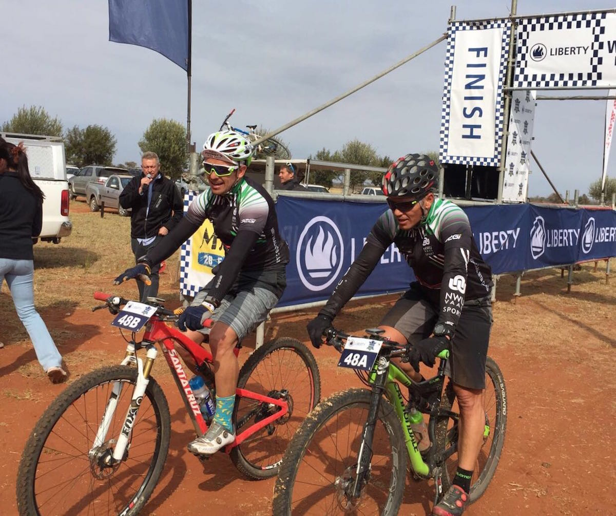 Waterberg champ backs race’s future | Bike Hub