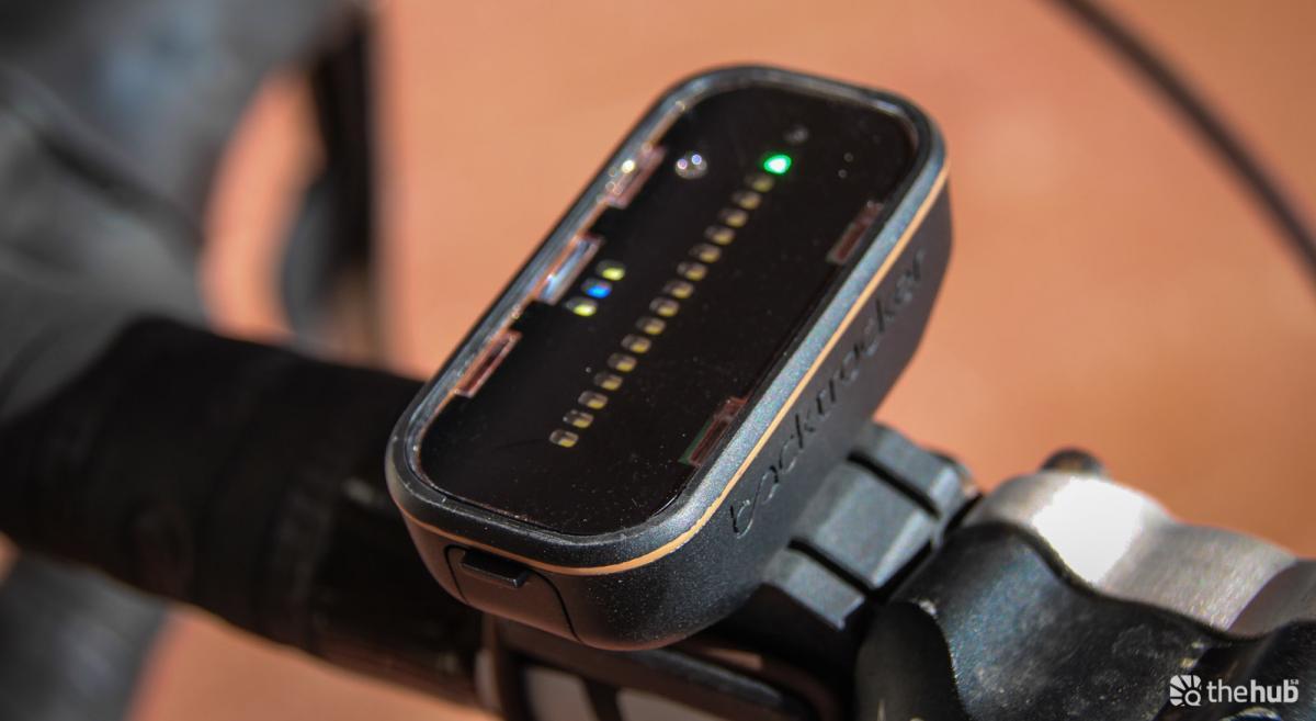 Review: Backtracker | Bike Hub