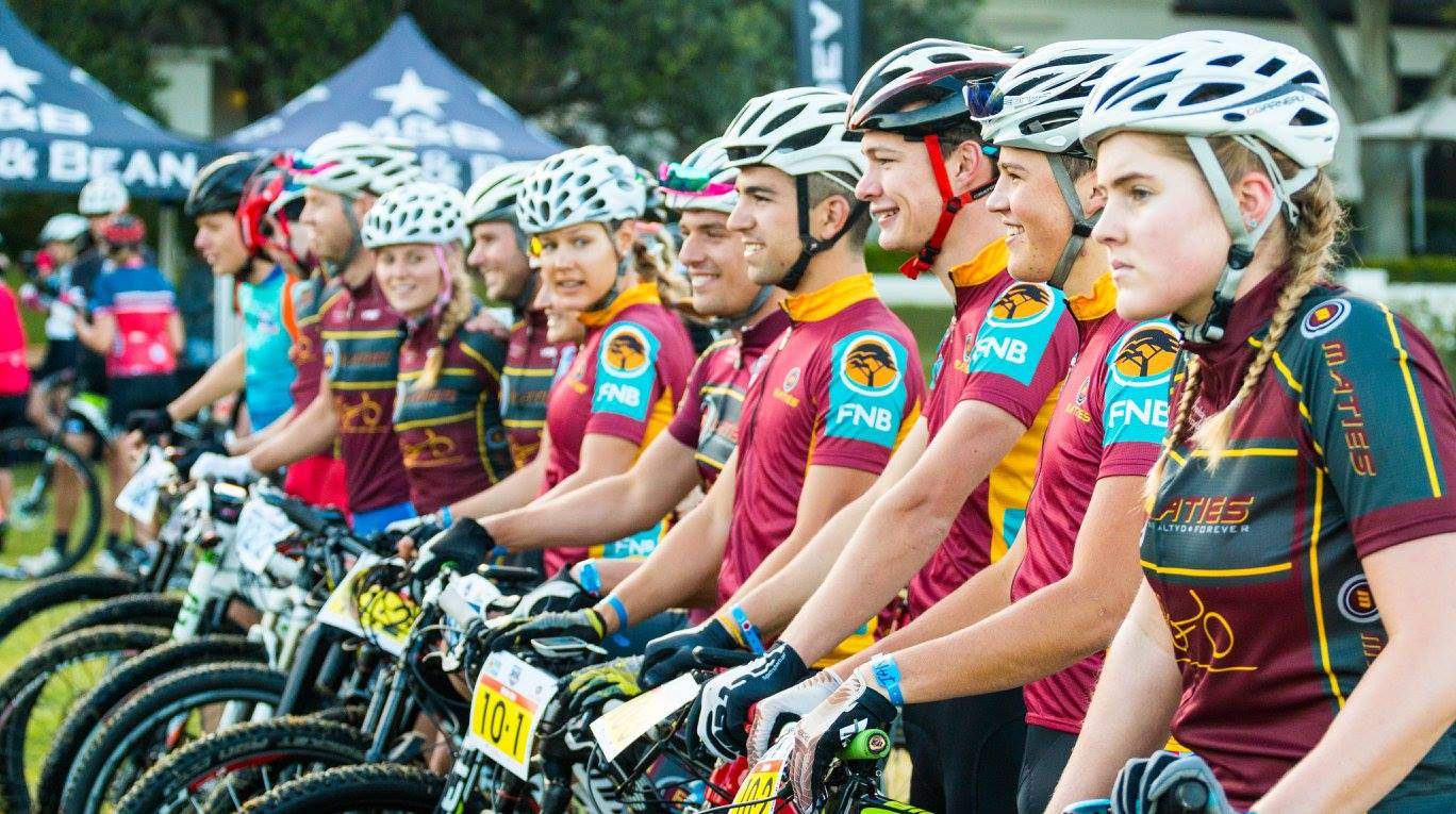 Event report: Varsity MTB Challenge | Bike Hub