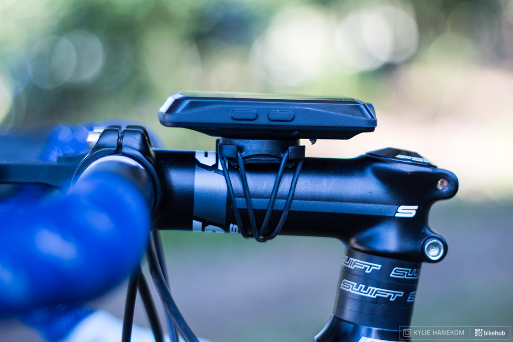 Review: Giant NeosTrack | Bike Hub