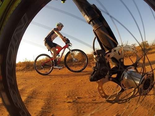 Waterberg champ backs race’s future | Bike Hub