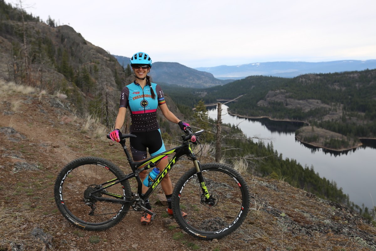 24-hour world champion Looney sets sights on Old Mutual joBerg2c | Bike Hub