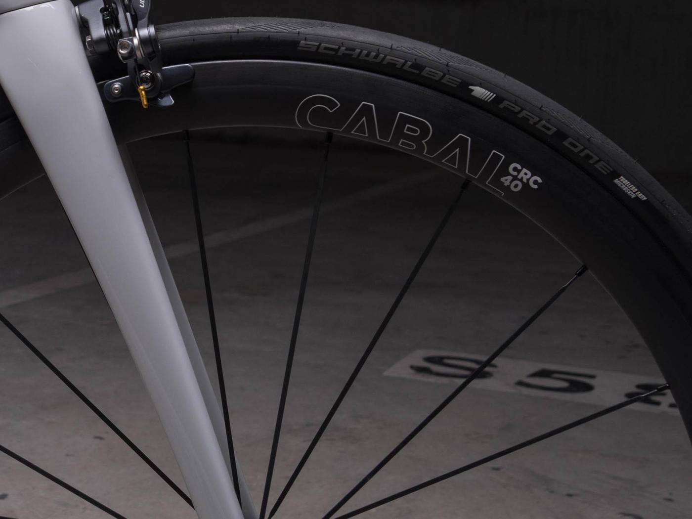 Buy from home: New performance-bike brand Cabal launches online store ...