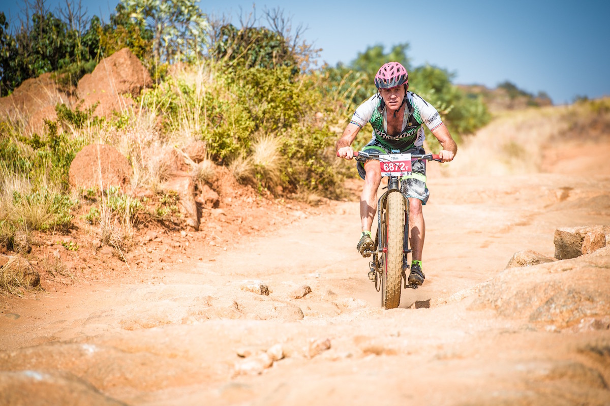 FNB Magalies Monster MTB Classic introduces new Monster Climb | Bike Hub