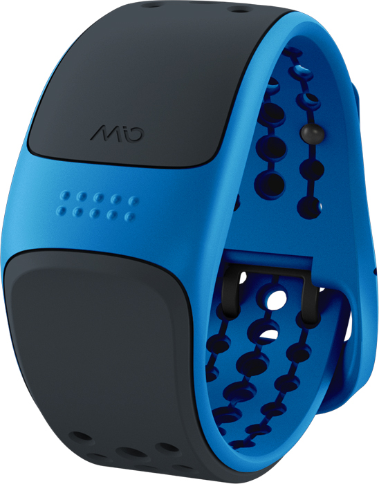 Mio launches heart rate watches and wristbands | Bike Hub