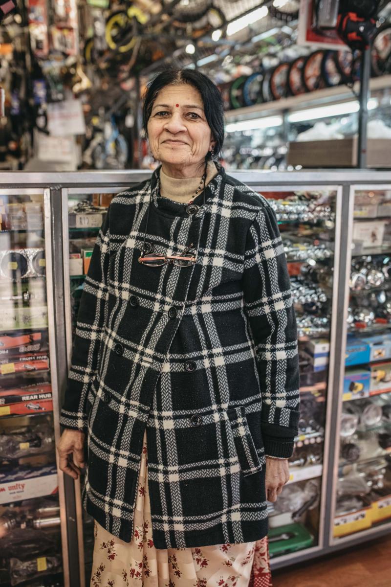 Cycle Centre chooses CycloPlus | Bike Hub