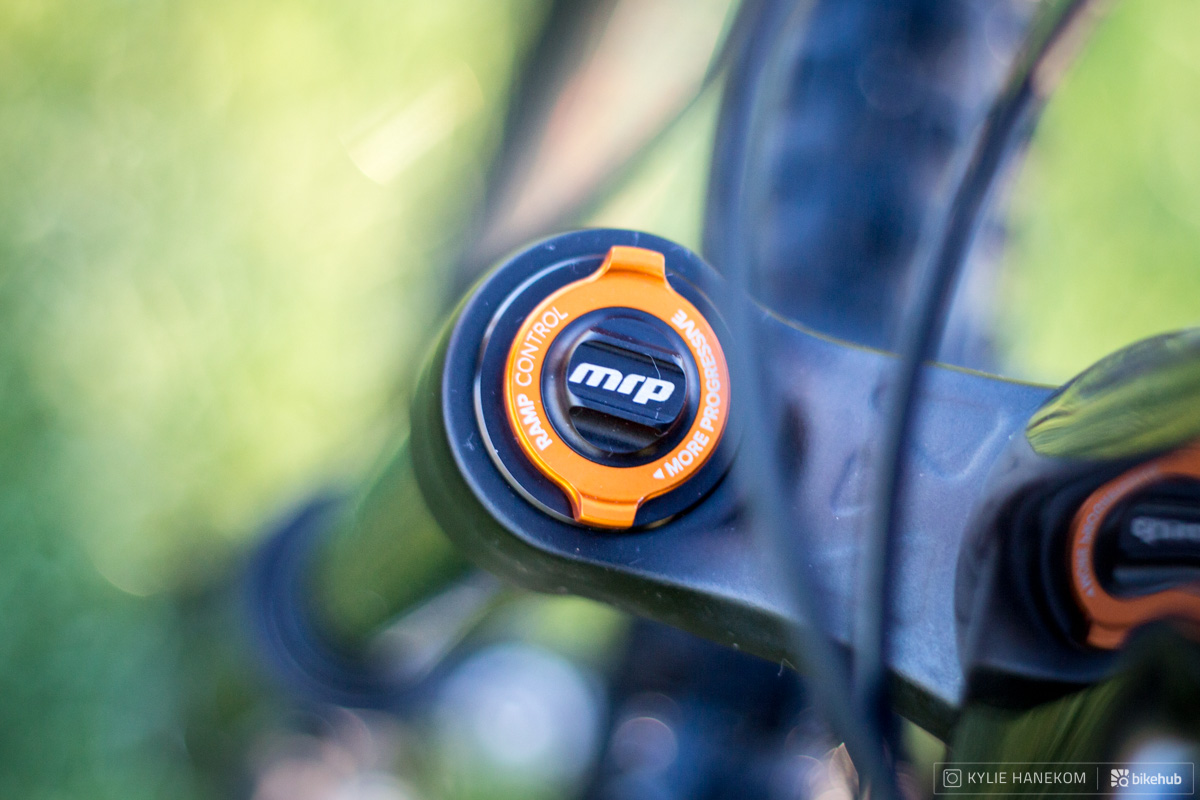 First Ride Review: Pyga Slakline | Bike Hub