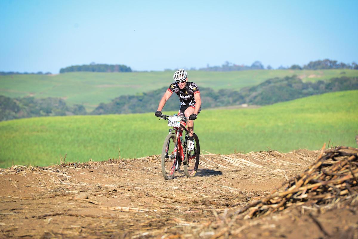 A Spring in 2014 Scottburgh MTB’s step | Bike Hub