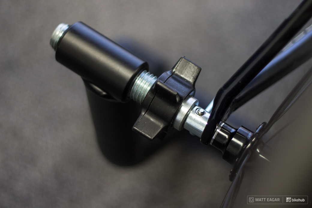 Review: Bkool Smart Pro indoor trainer | Bike Hub