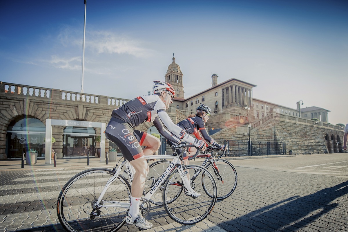 Capital Classic kicks off new national series | Bike Hub