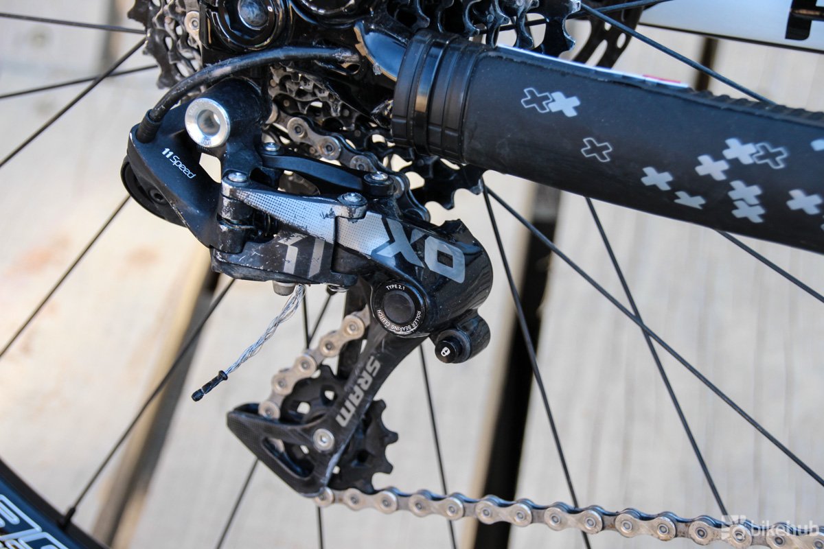 Review: Pyga OneForty650 Pascoe | Bike Hub