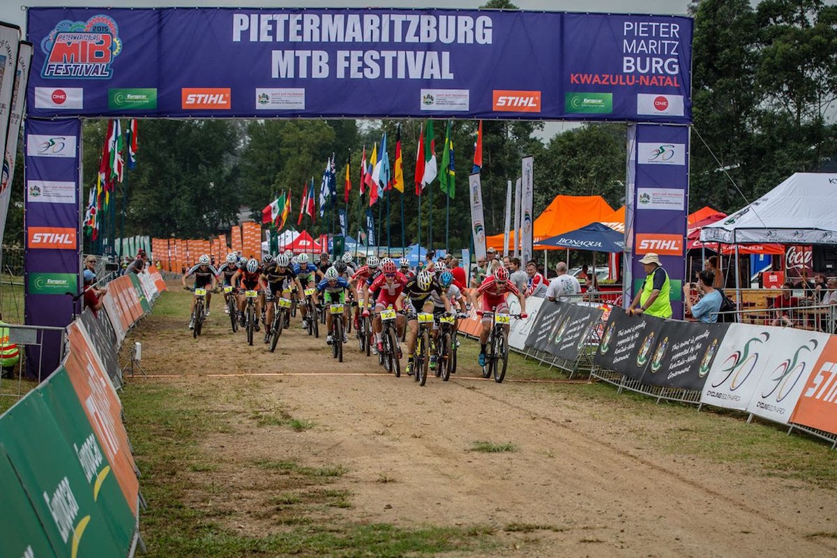 Action-packed schedule of events lined up for PMB MTB Festival | Bike Hub