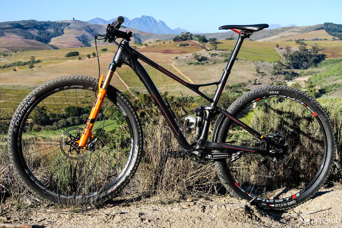 Review: Silverback Sesta Pro | Bike Hub