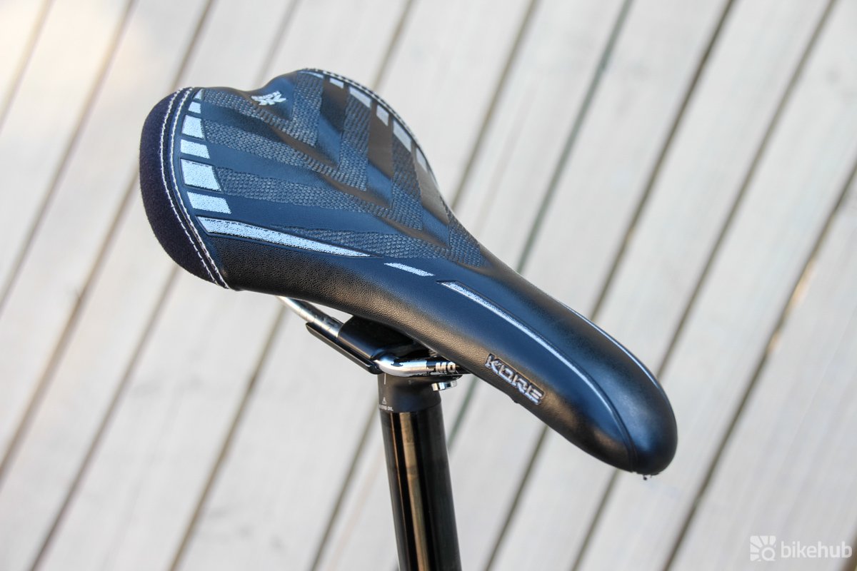 Review: Pyga OneForty650 Pascoe | Bike Hub