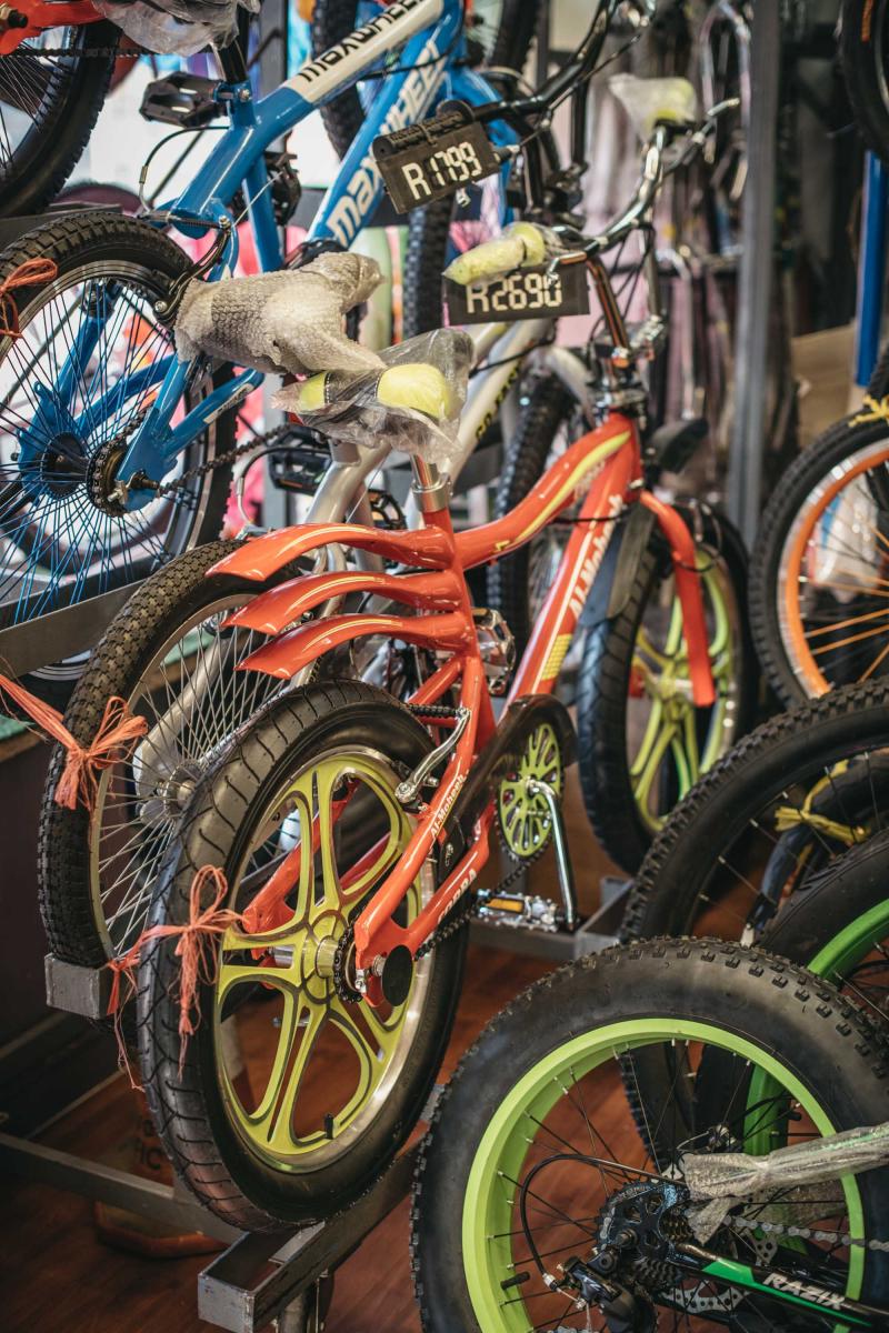 Cycle Centre chooses CycloPlus | Bike Hub