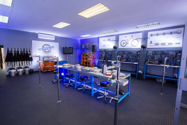 Cytech training scheme: it’s here | Bike Hub