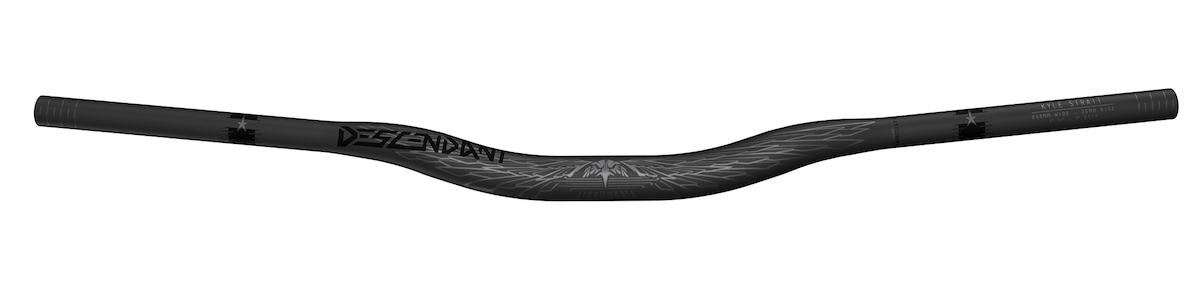 SRAM announce brand new Truvativ Descendant CoLab bars | Bike Hub