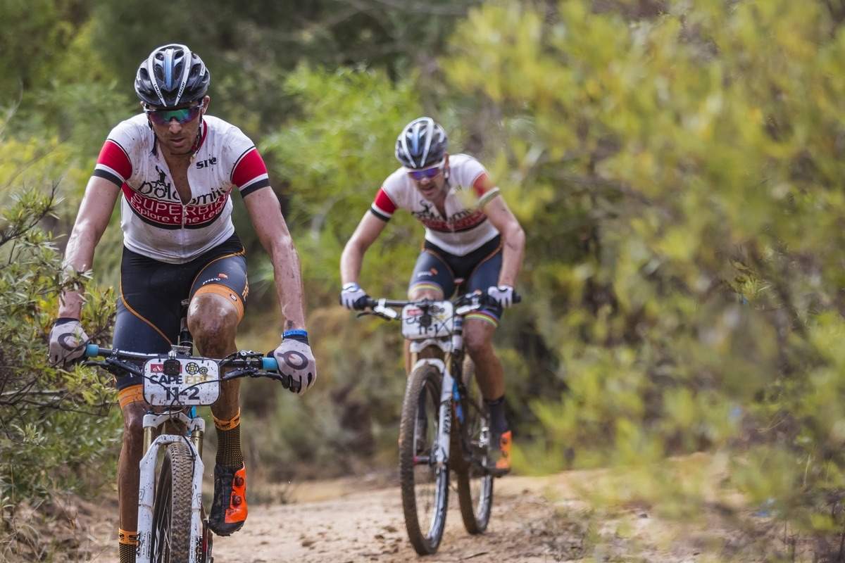 Absa Cape Epic stars dominate world marathon championships | Bike Hub