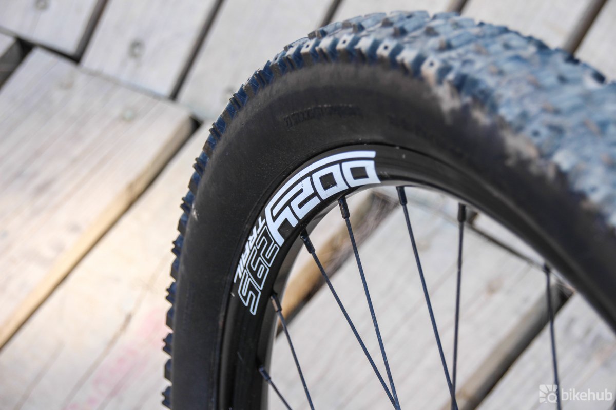 Review: Pyga OneForty650 Pascoe | Bike Hub
