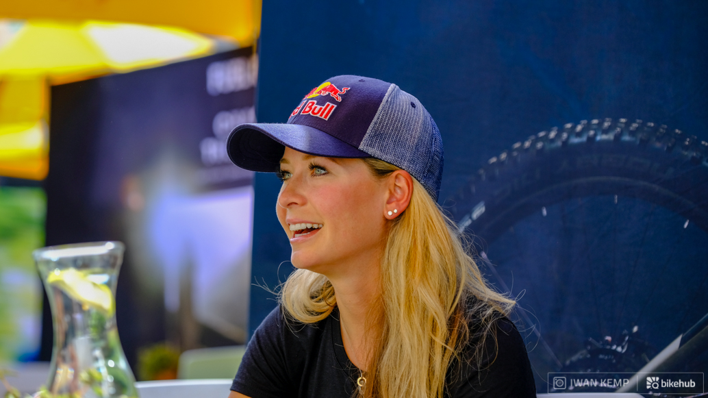 Interview: The Trek Factory Racing XC team | Bike Hub