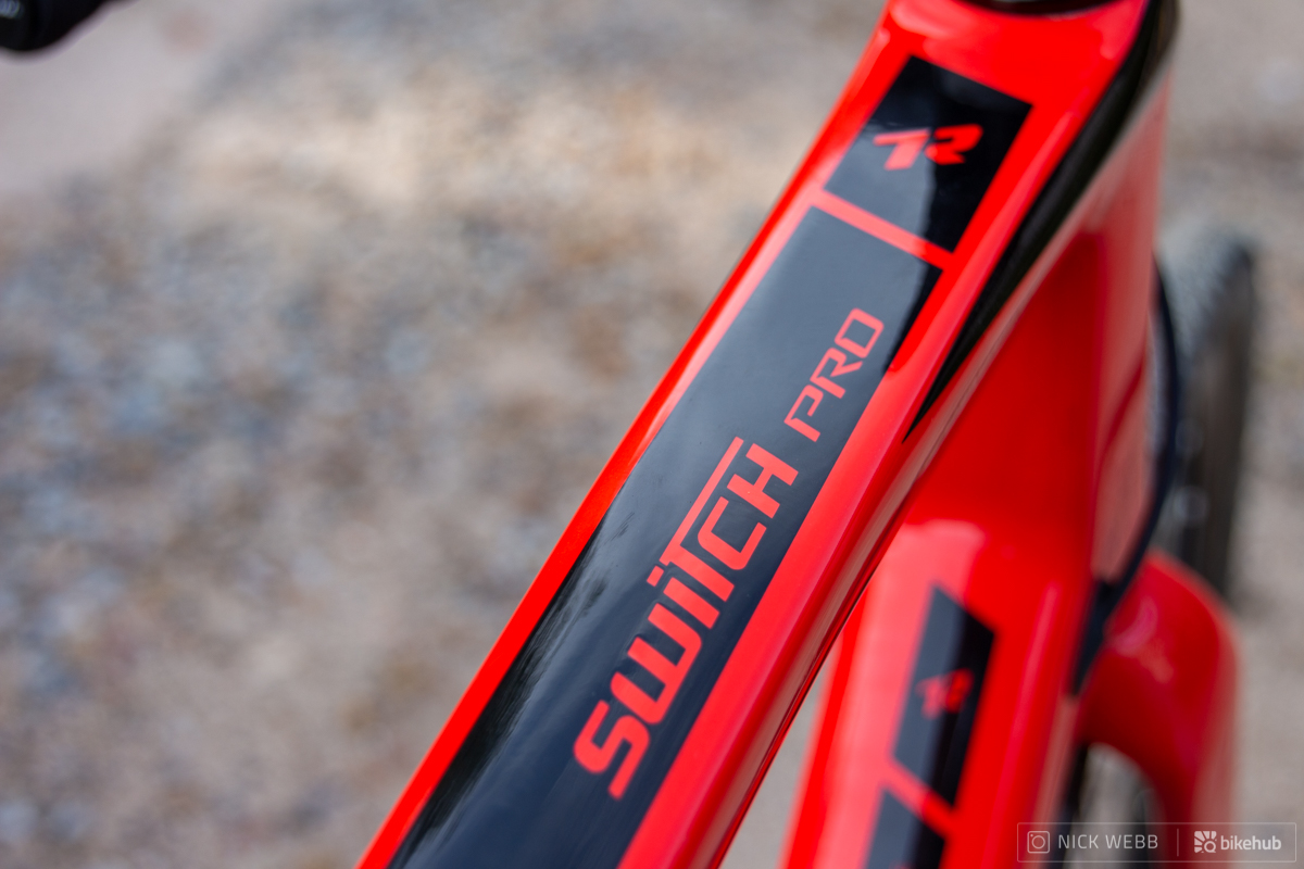 Review: Titan Racing Switch Gravel Bike | Bike Hub