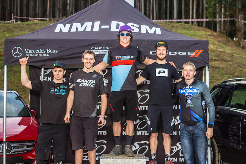 2015 KZNMTB Regional Championships | Bike Hub
