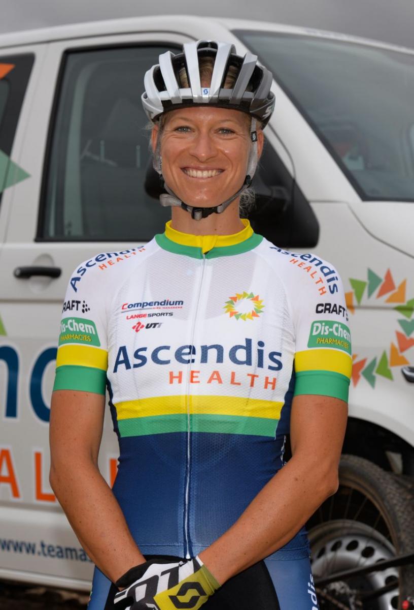 De Groot in race against time for SA Marathon Champs | Bike Hub