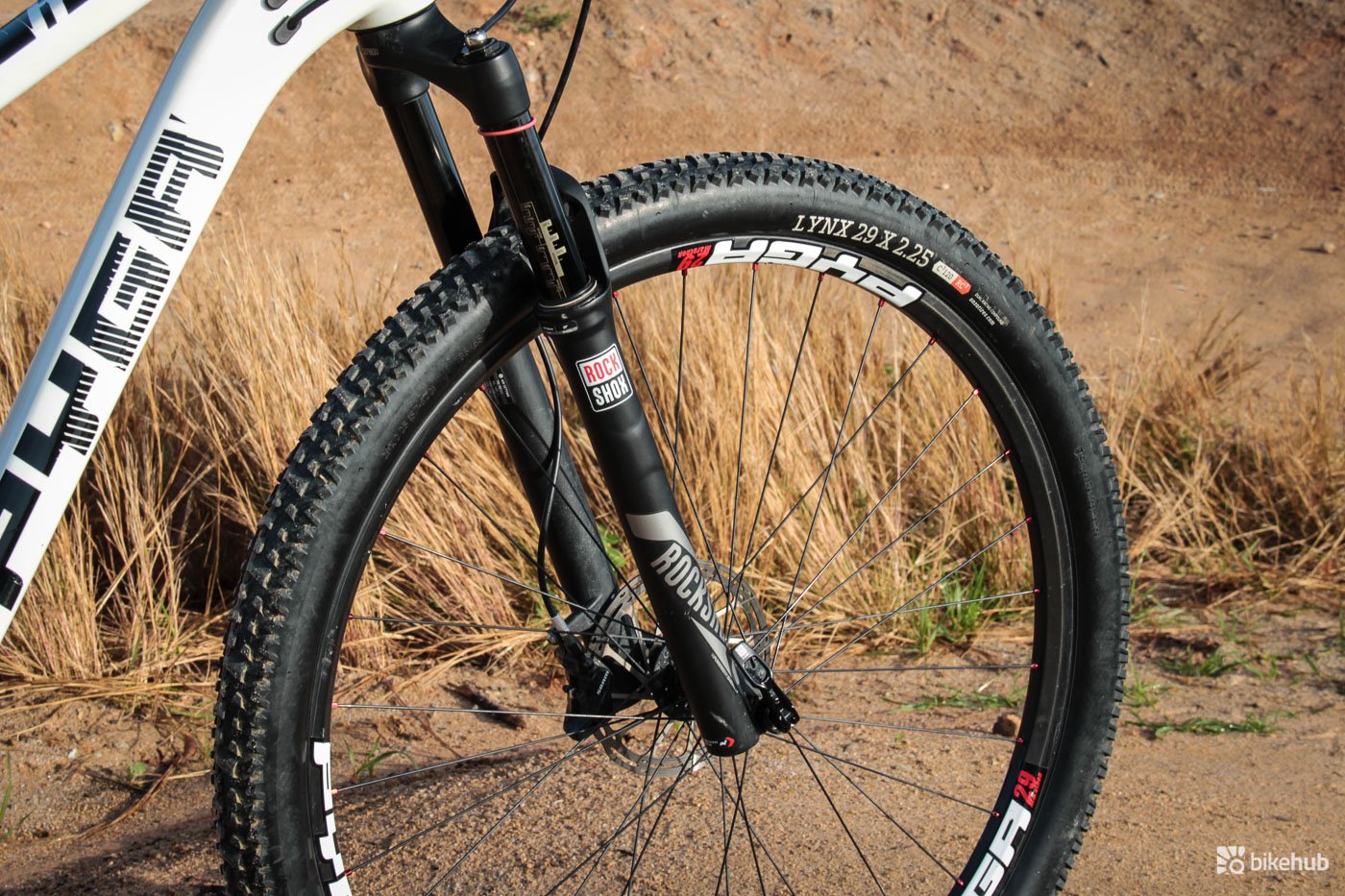 Review: Pyga Stage | Bike Hub