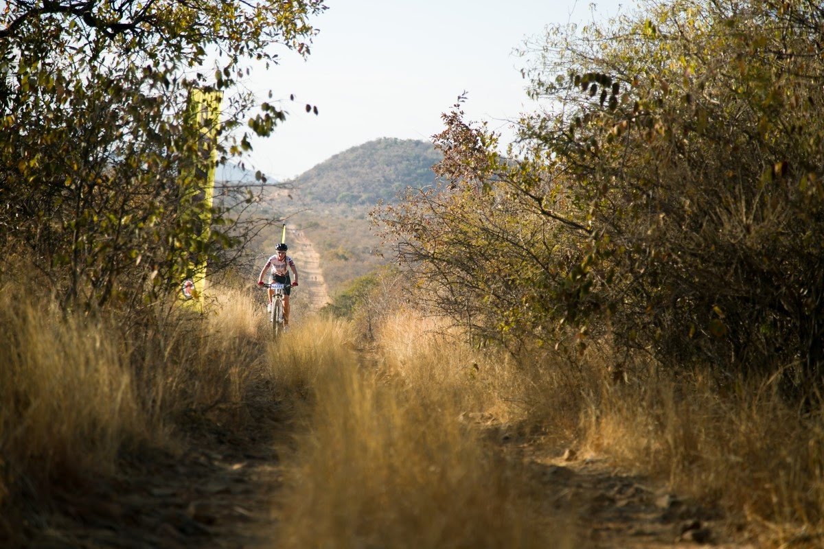 Gauteng Trailseeker Series launches with popular Lionman | Bike Hub