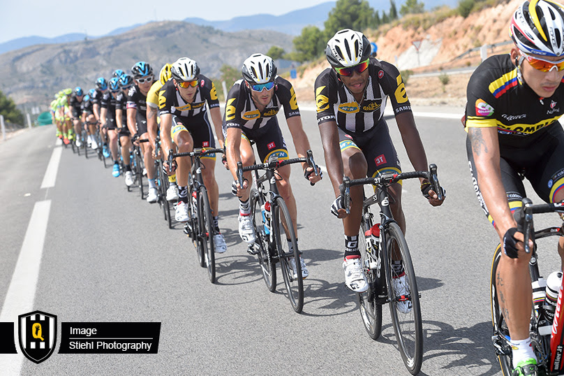 Songezo Jim: Grand Tour Debut Success | Bike Hub