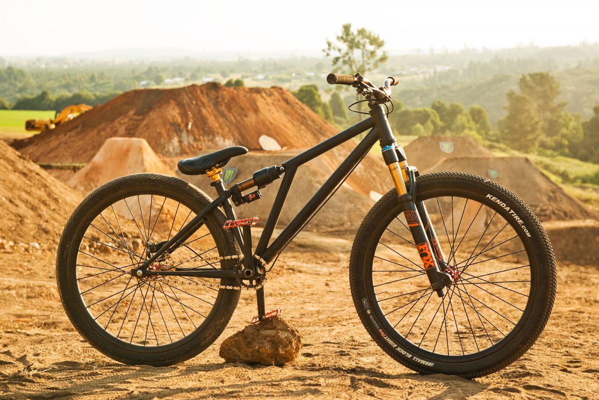 Bike Check: The Bikes of Pure Darkness 3 | Bike Hub