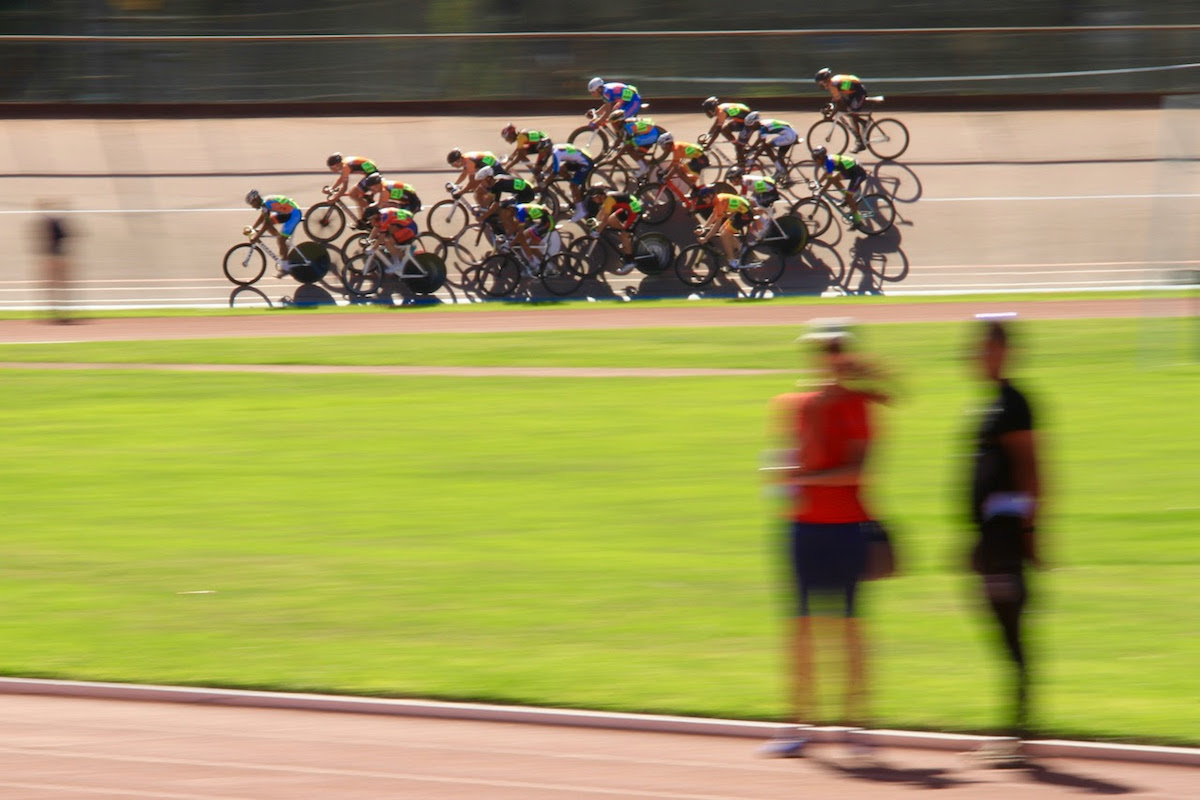 South African Track Grand Prix Series heads to Durban in August | Bike Hub