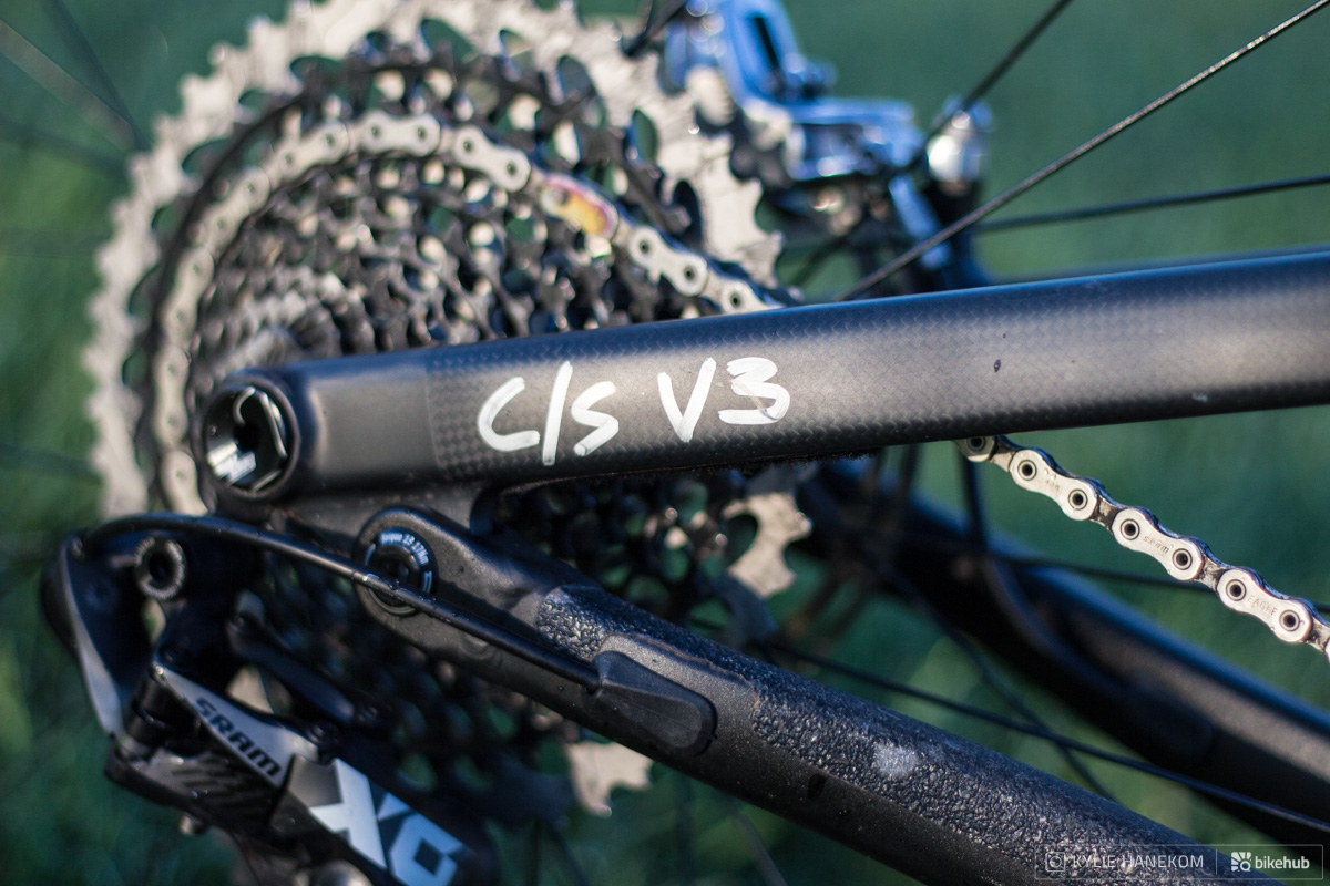 First Ride Review: Pyga Slakline | Bike Hub