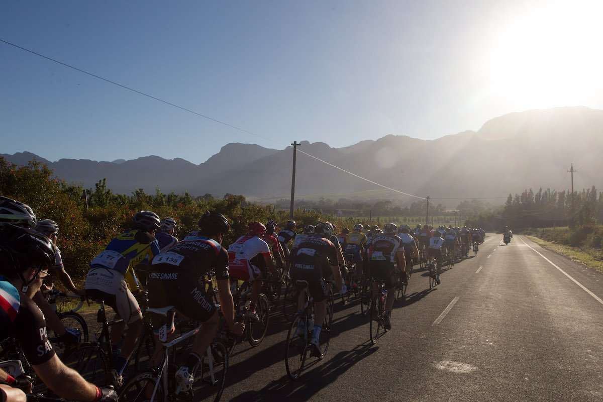 Five reasons to love the Stellenbosch Cycle Tour | Bike Hub