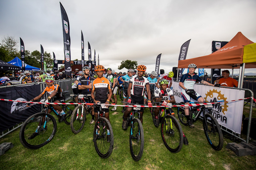 Fairtree Simonsberg Contour MTB stage race this weekend | Bike Hub