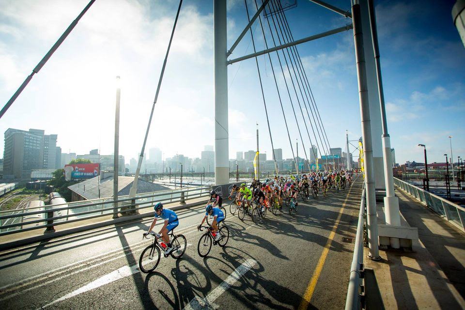New Owner for 947 Ride Joburg | Bike Hub