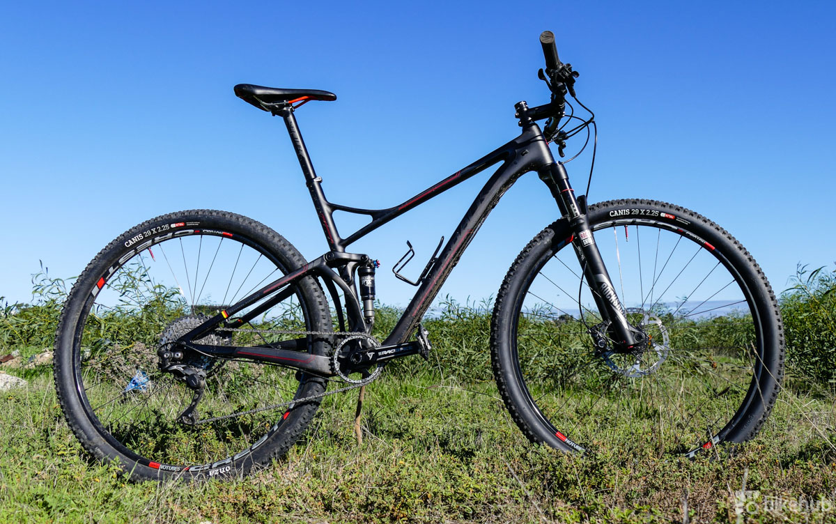 Review: Silverback Sesta Pro | Bike Hub
