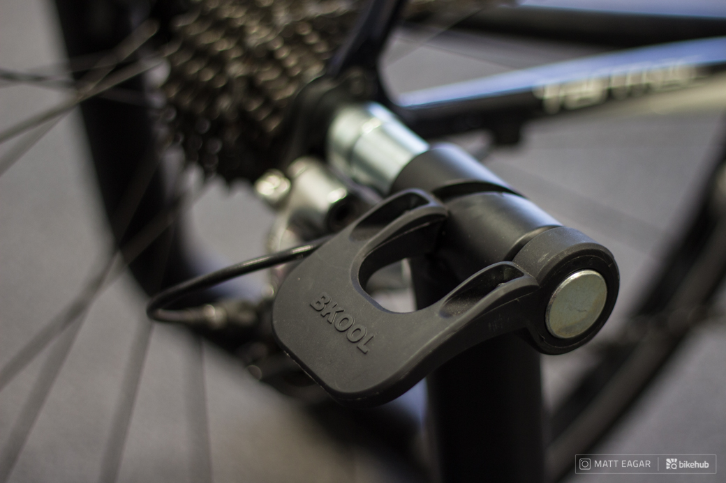 Review: Bkool Smart Pro indoor trainer | Bike Hub