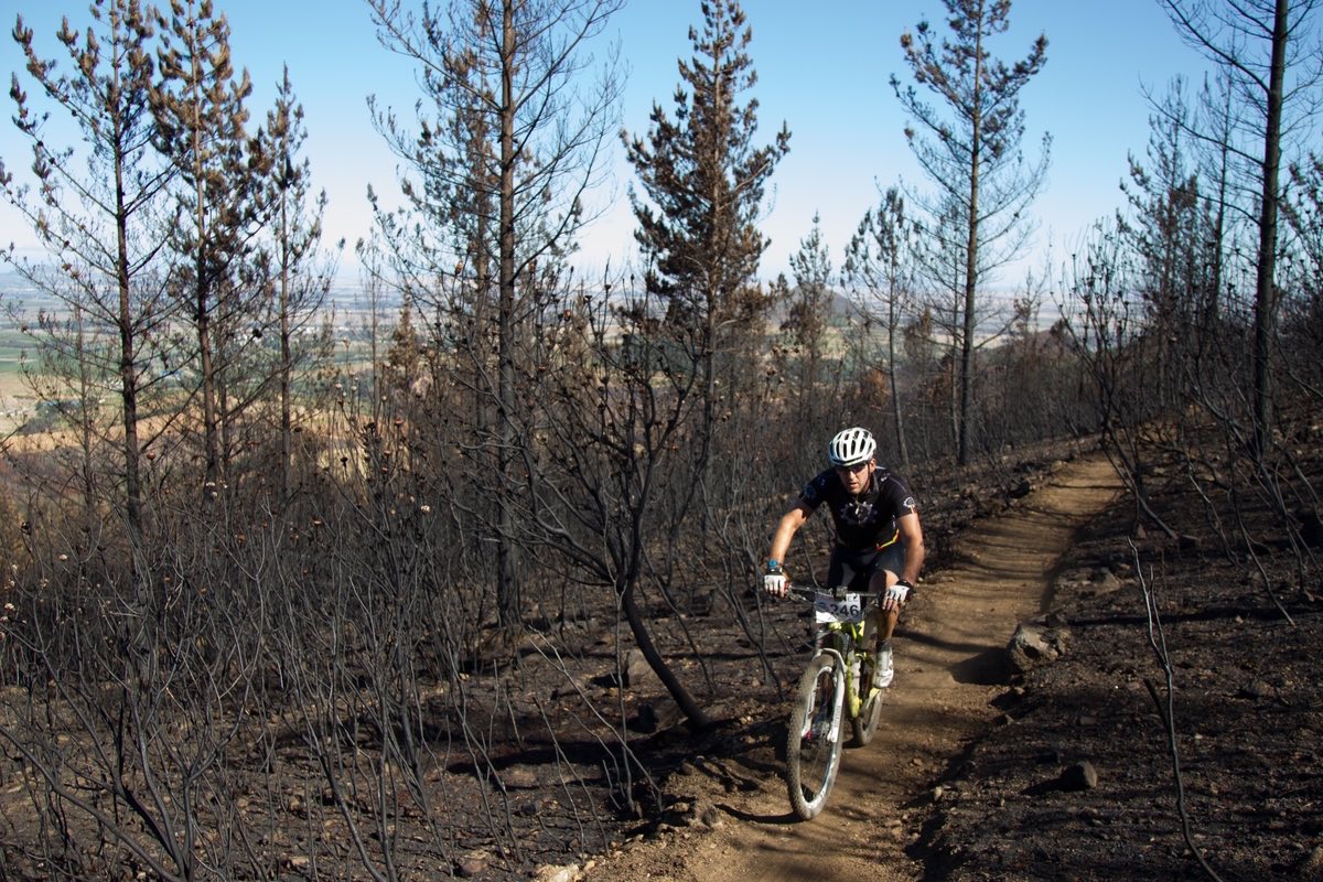 Inaugural Fairtree Contour memorable race | Bike Hub