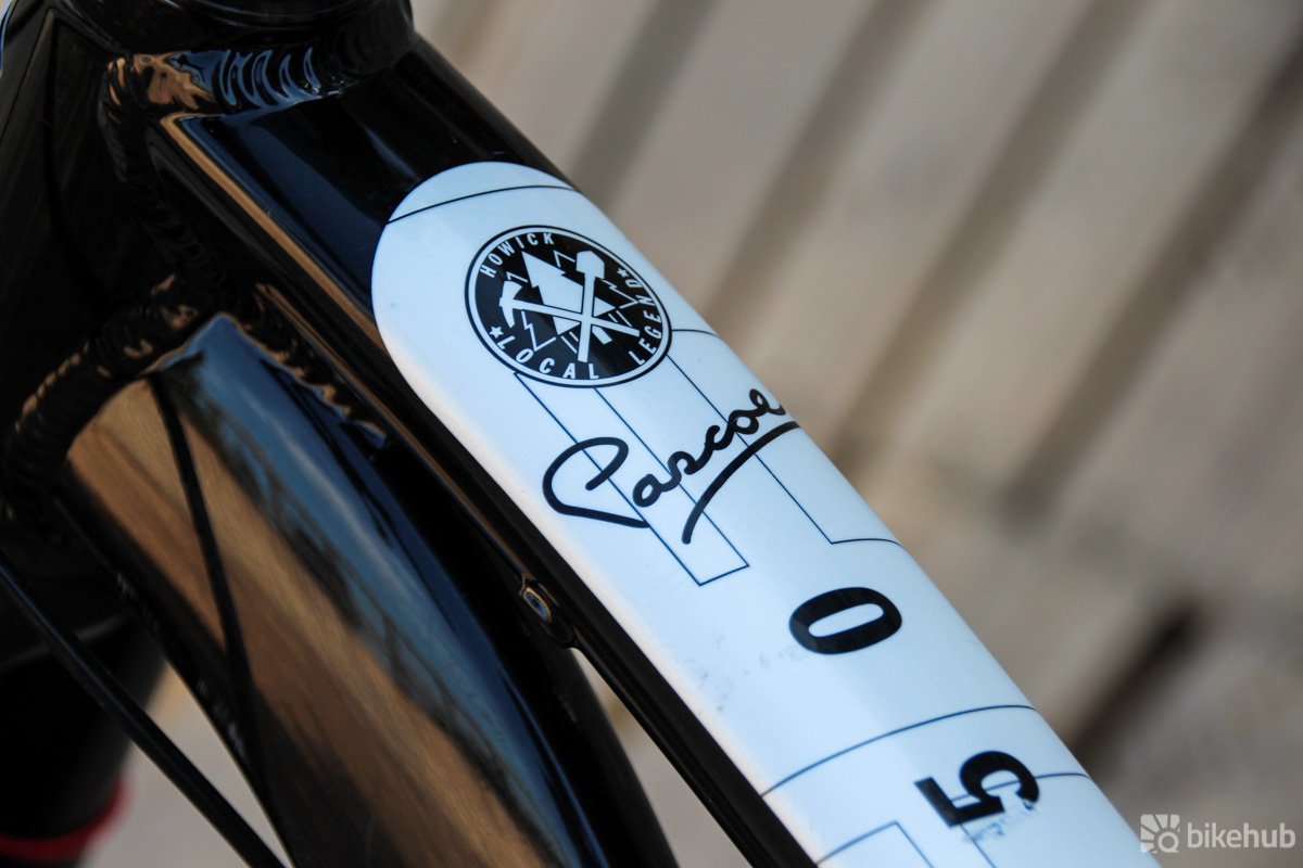 Review: Pyga OneForty650 Pascoe | Bike Hub