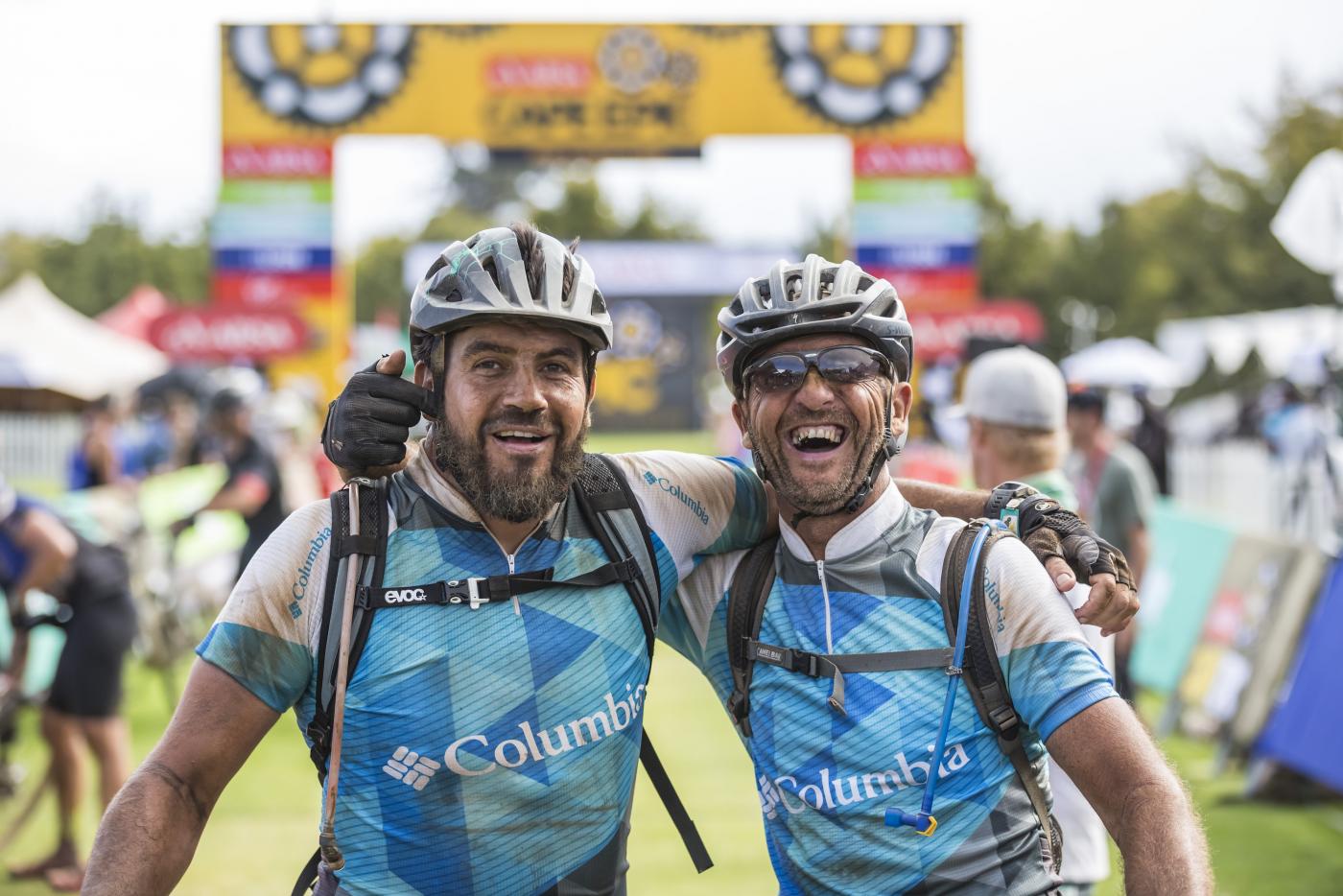Want to ride the Absa Cape Epic for real? | Bike Hub